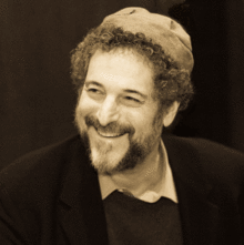 Richard Kaplan — Ashkenaz
