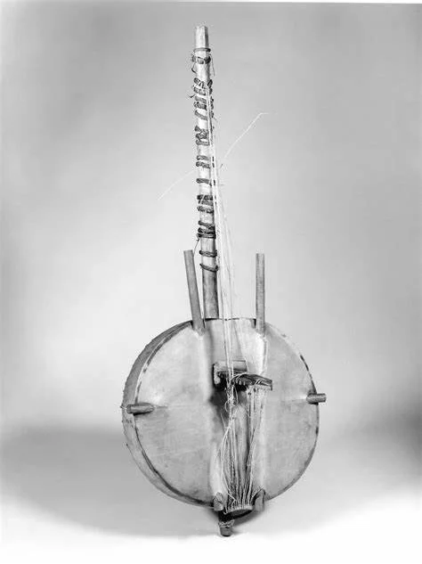 From Griots to Mbalax: Traditional West African Music — Ashkenaz