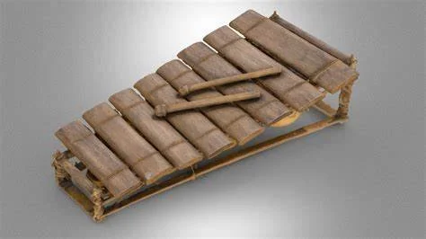 From Griots to Mbalax: Traditional West African Music — Ashkenaz