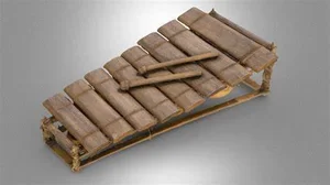 From Griots to Mbalax: Traditional West African Music — Ashkenaz