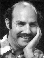 David Nadel — Ashkenaz