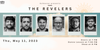 The Revelers — Ashkenaz
