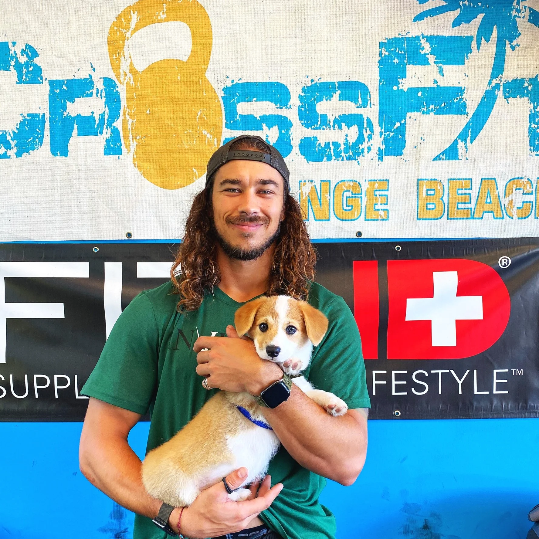 CROSSFIT ORANGE BEACH