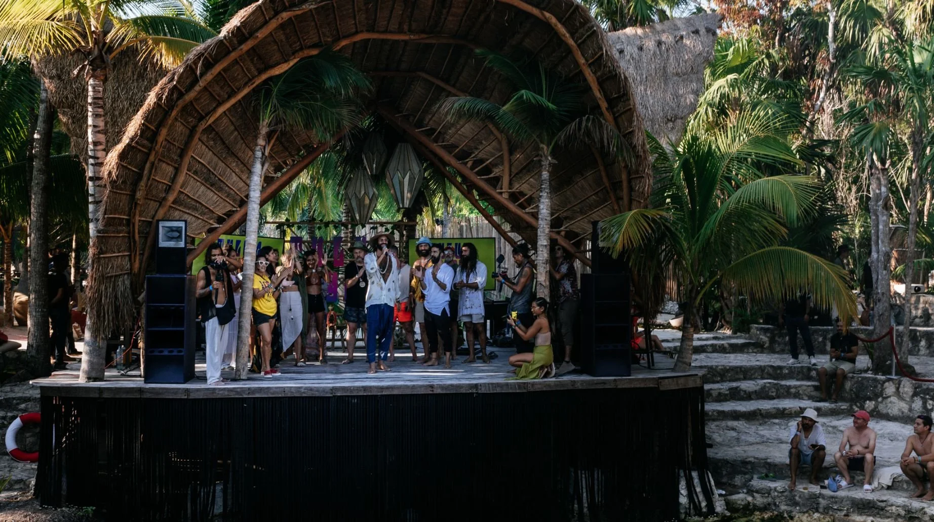 Tickets — Tulum Crypto Fest