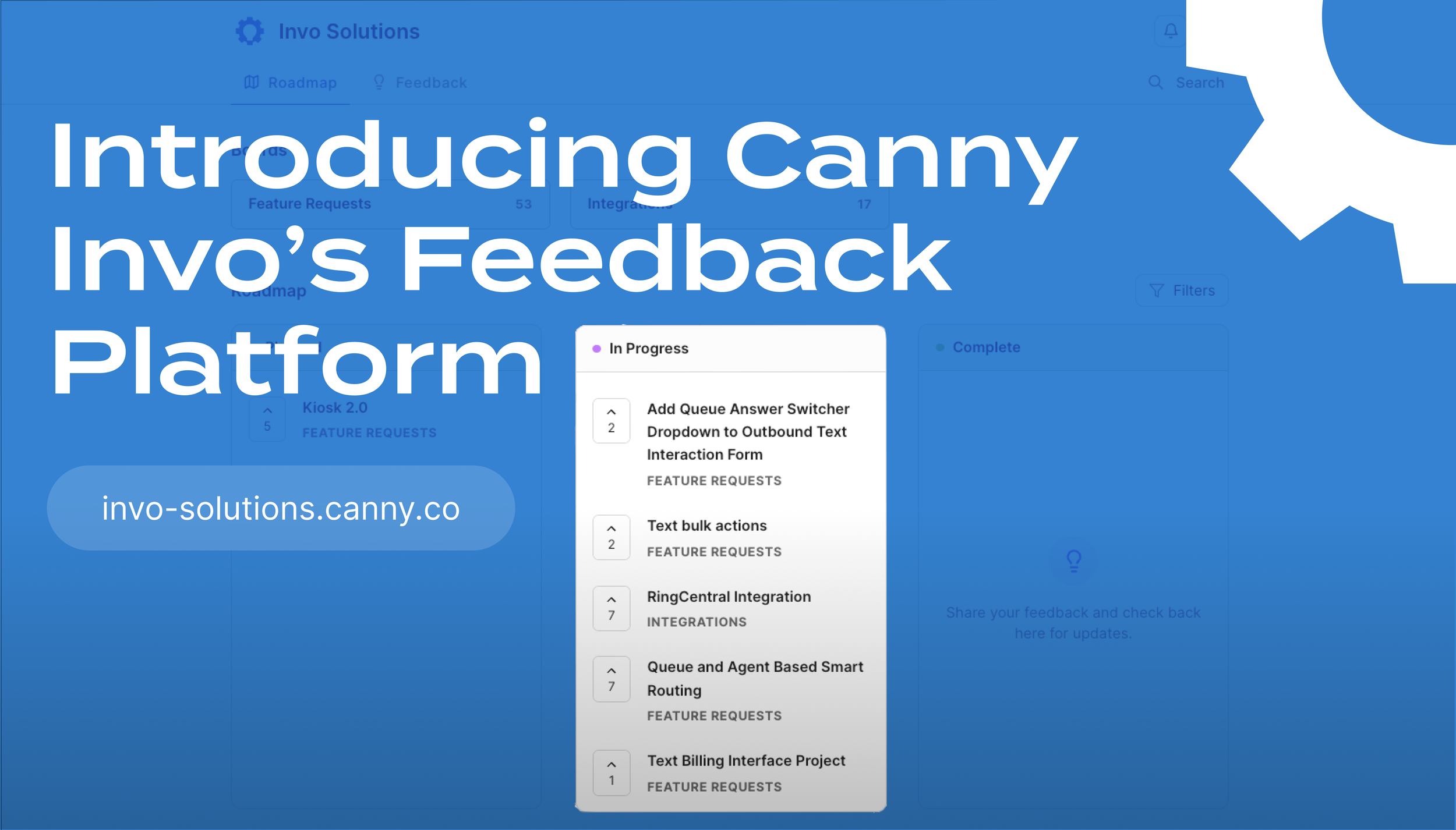 Introducing Canny - A New Way To Collaborate with Invo | Invo Solutions