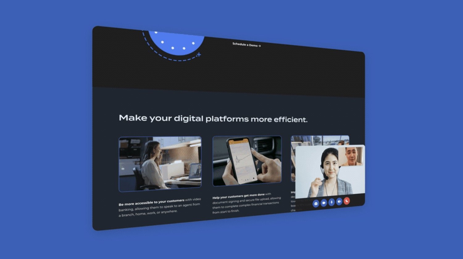 Explainer: What are the Invo Platforms? | Invo Solutions
