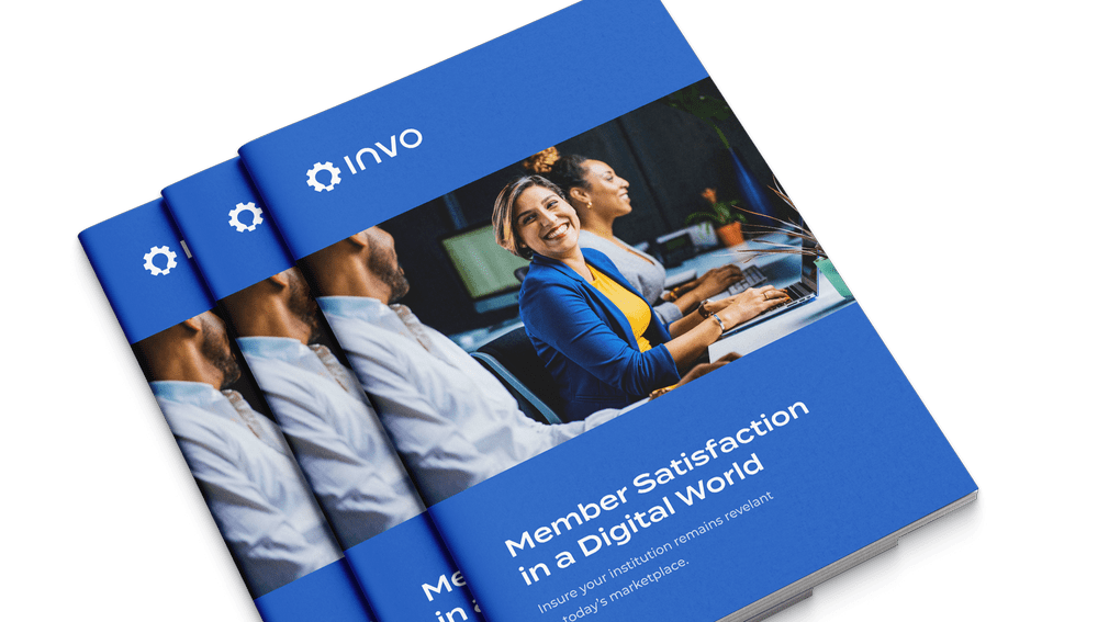 Reach customers with video banking technology | Invo Solutions