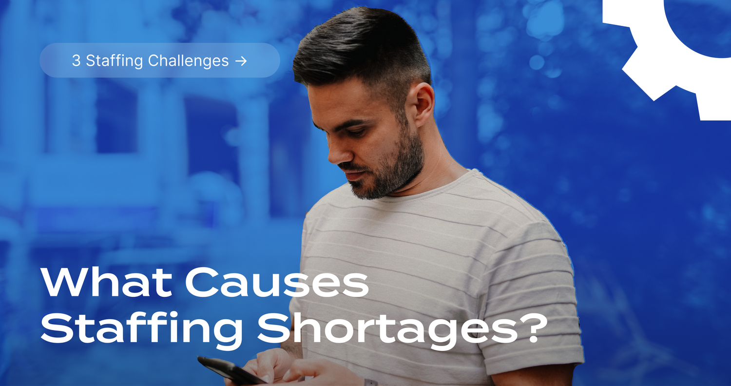 Staffing Shortages Continue to Hit Financial Institutions. Here's why ...