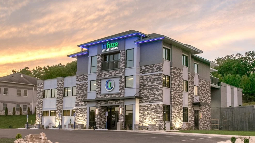 In-Branch Features | Invo Solutions