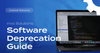 What Is Software Deprecation? A Short Guide. | Invo Solutions