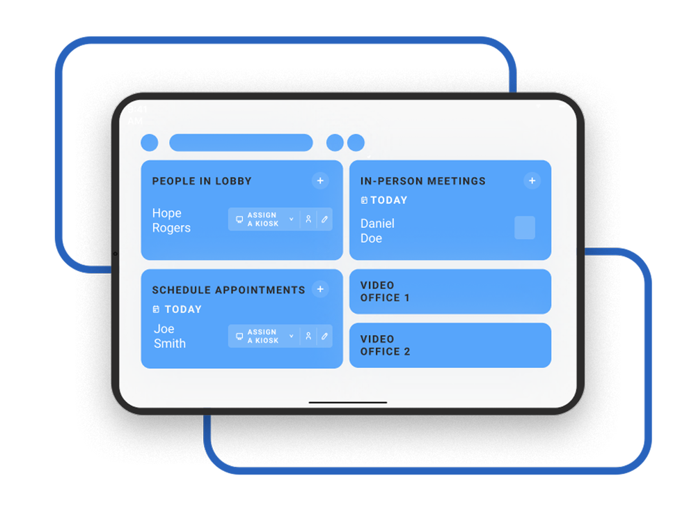 Tour The Invo Product Suite | Invo Solutions