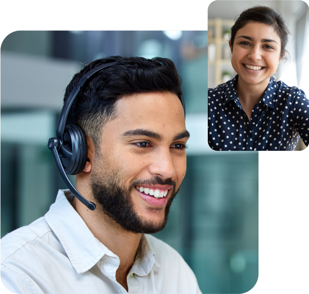 Reach customers with video banking technology | Invo Solutions