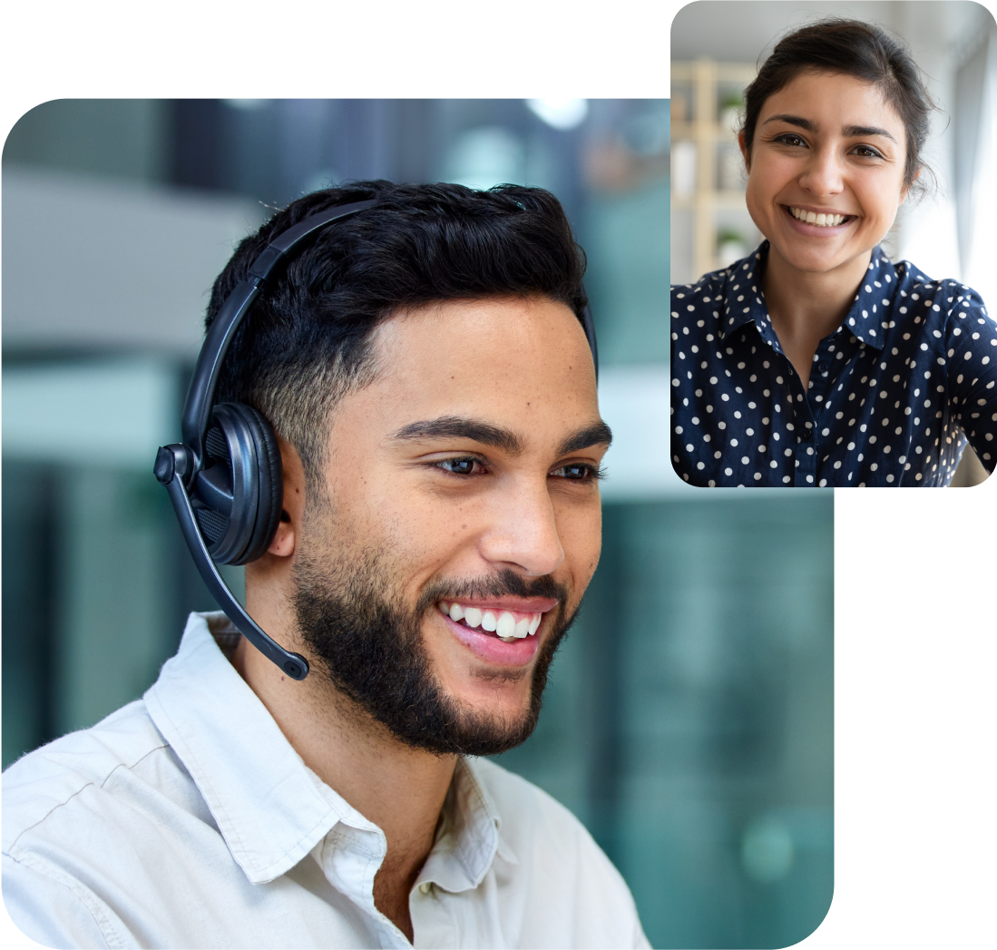 Reach customers with video banking technology | Invo Solutions