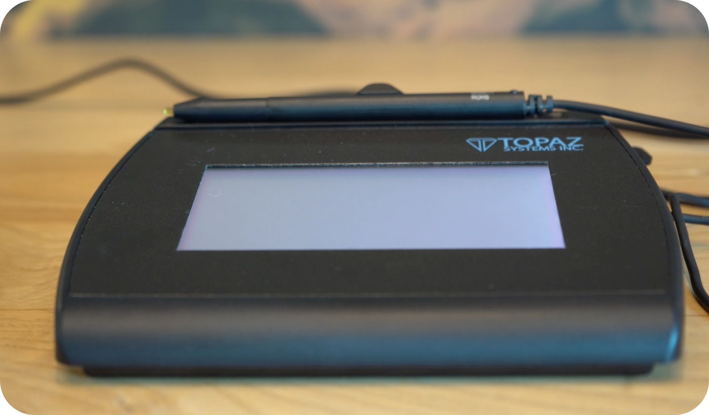 Invo Kiosk: In-Branch Video Banking — Invo Solutions