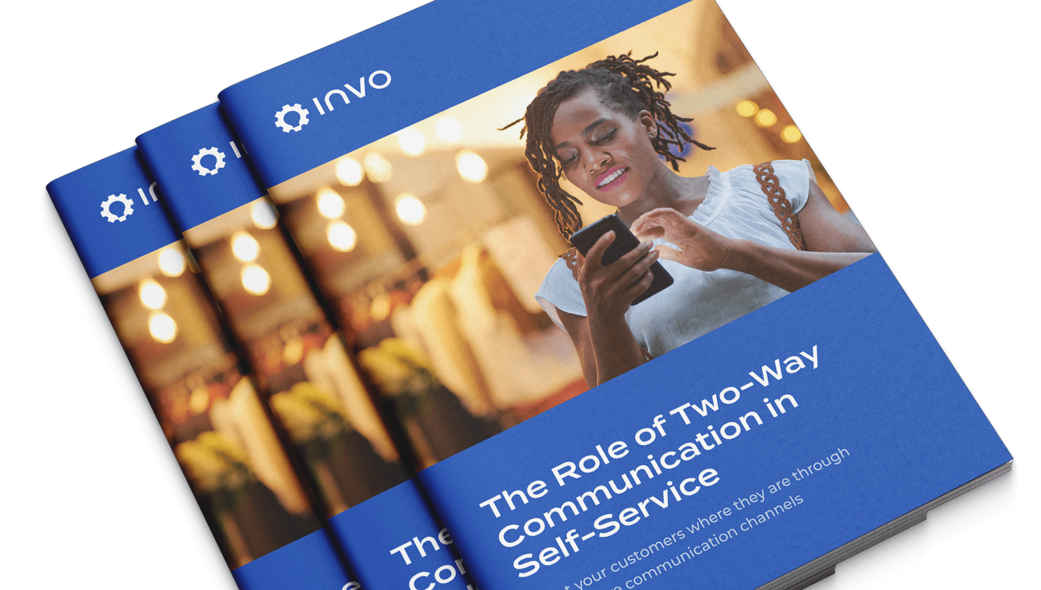 Invo Concierge | Invo Solutions