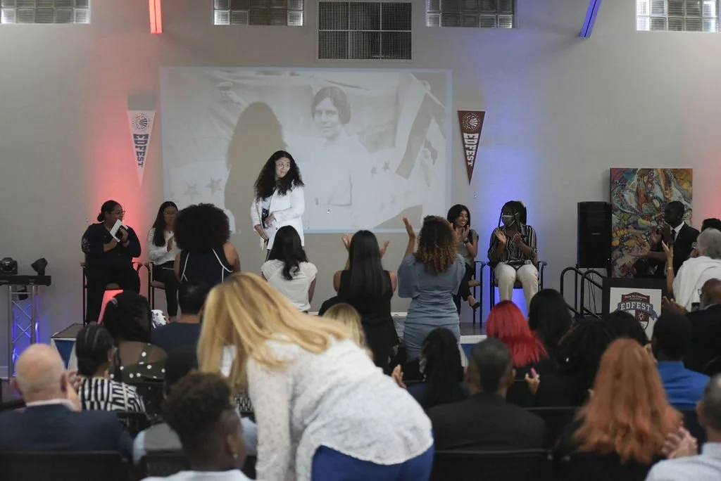 EdFest, a Celebration of Education and Leadership, Returns! — Path To ...