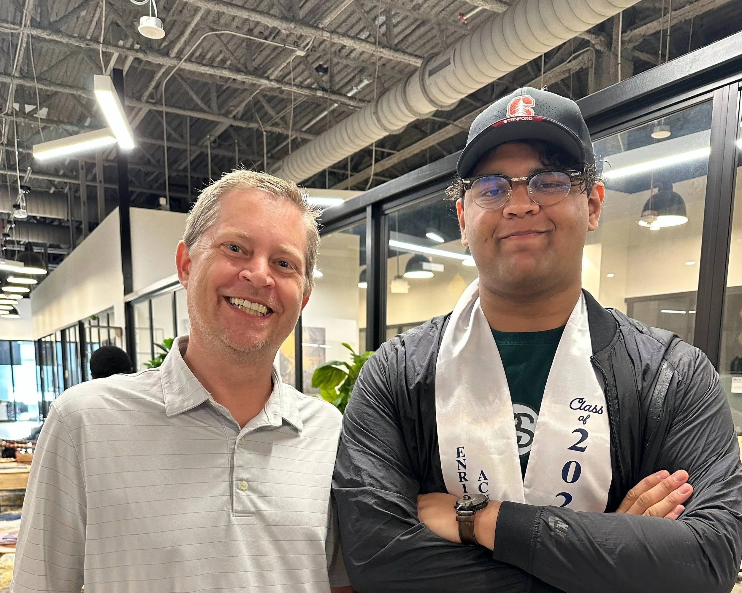 Youth Confidence Day — Path To College