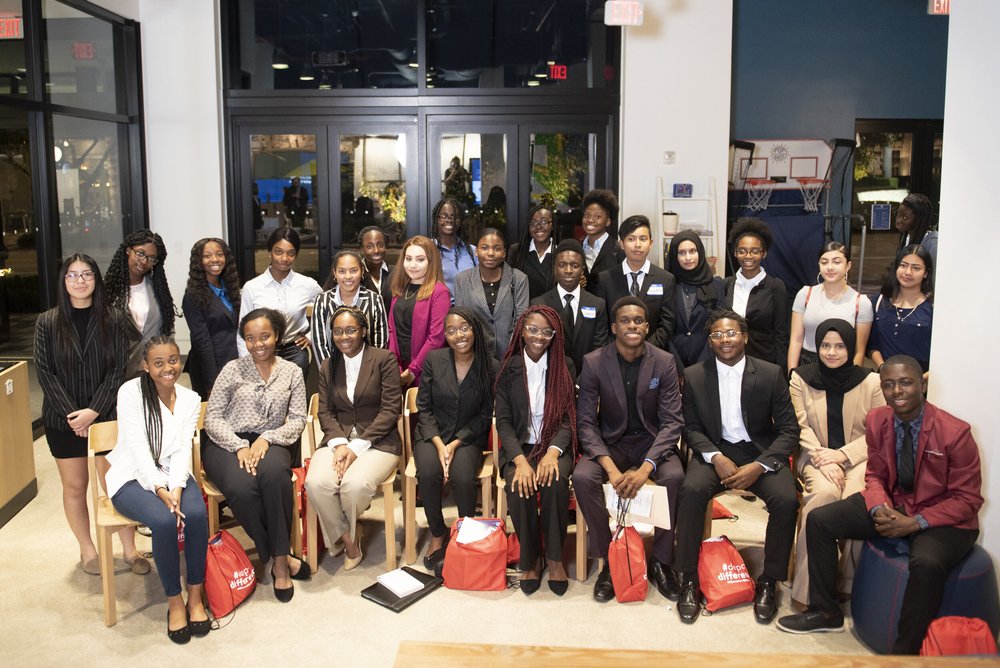 About Us Landing — Path To College