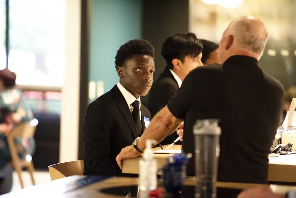 Our Events — Path To College