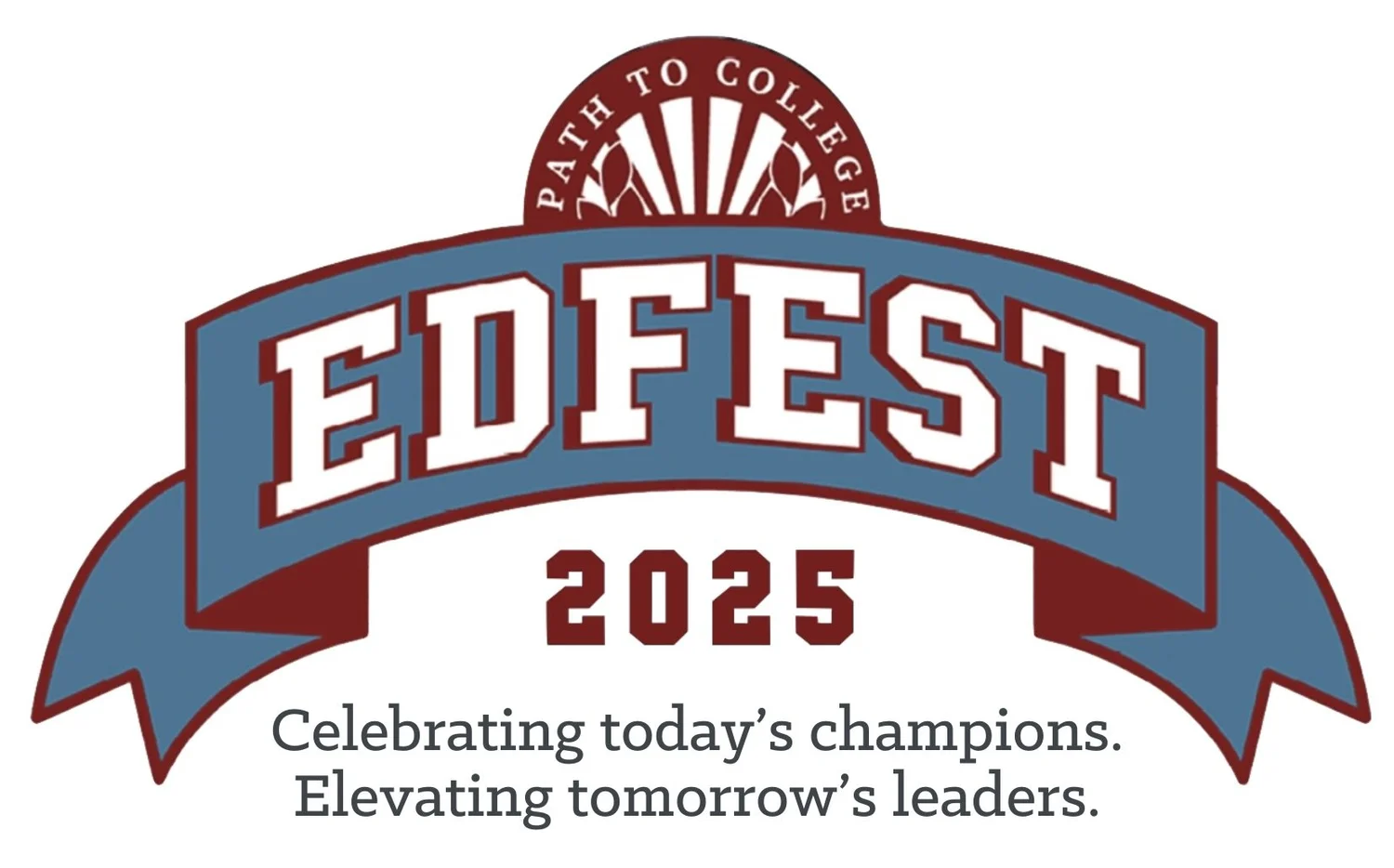 EdFest 2025 — Path To College
