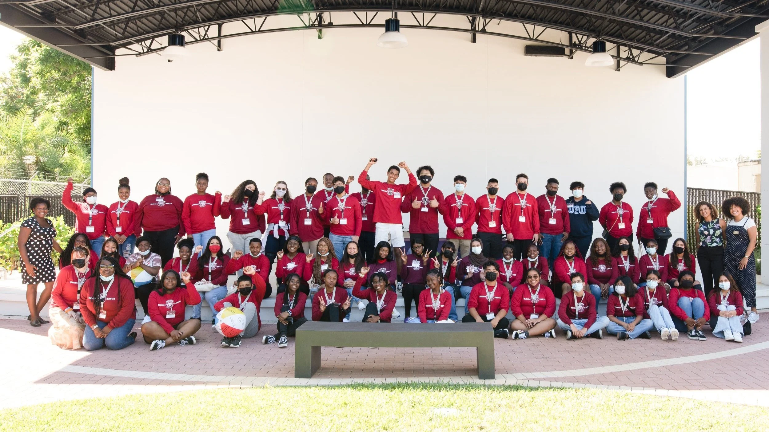 Become a Fellow — Path To College