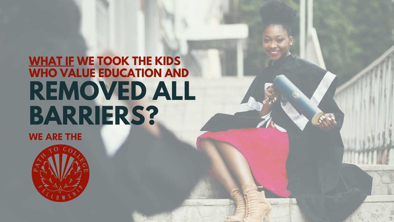 Our Impact — Path To College