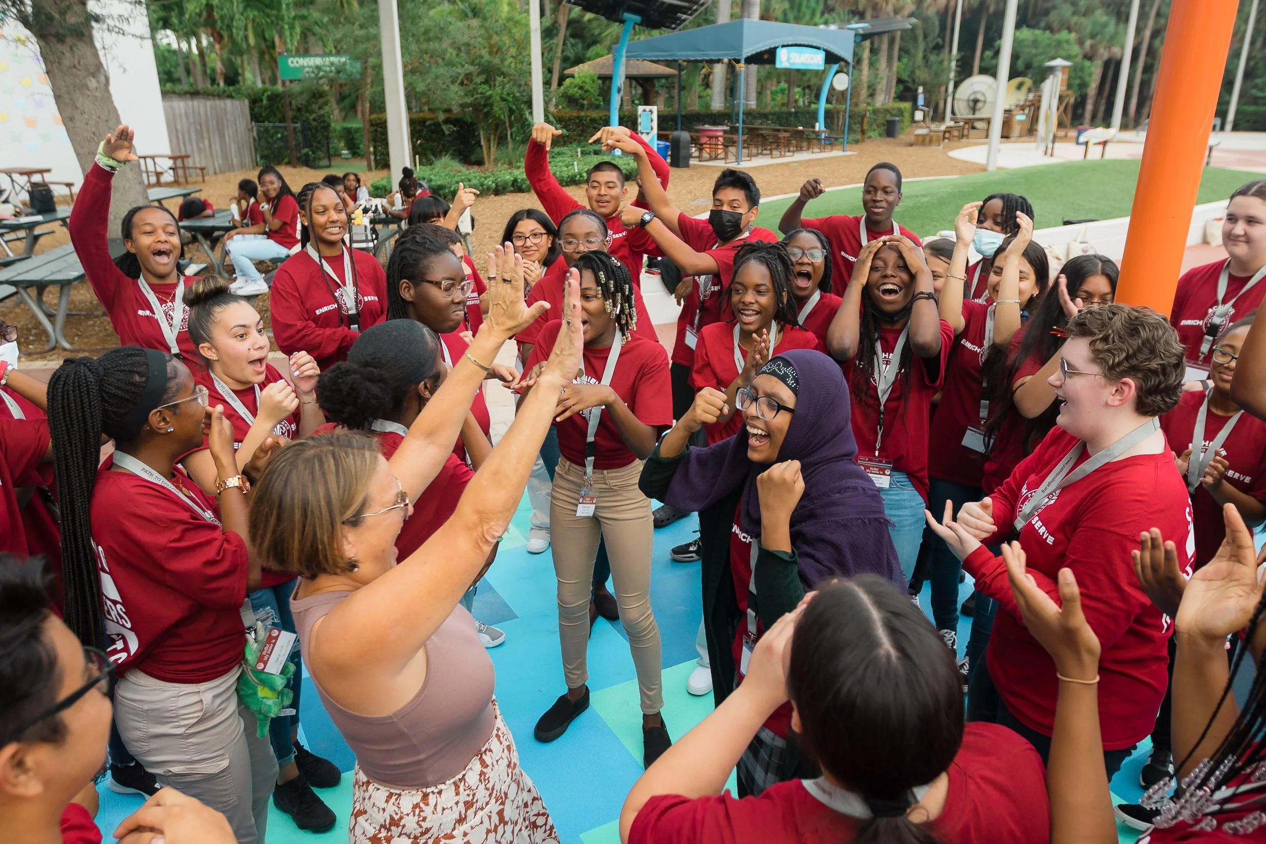 Donate — Path To College