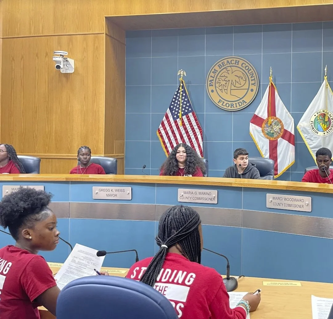 National Civics Day — Path To College