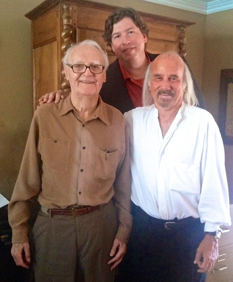 News & Views — PANGEA