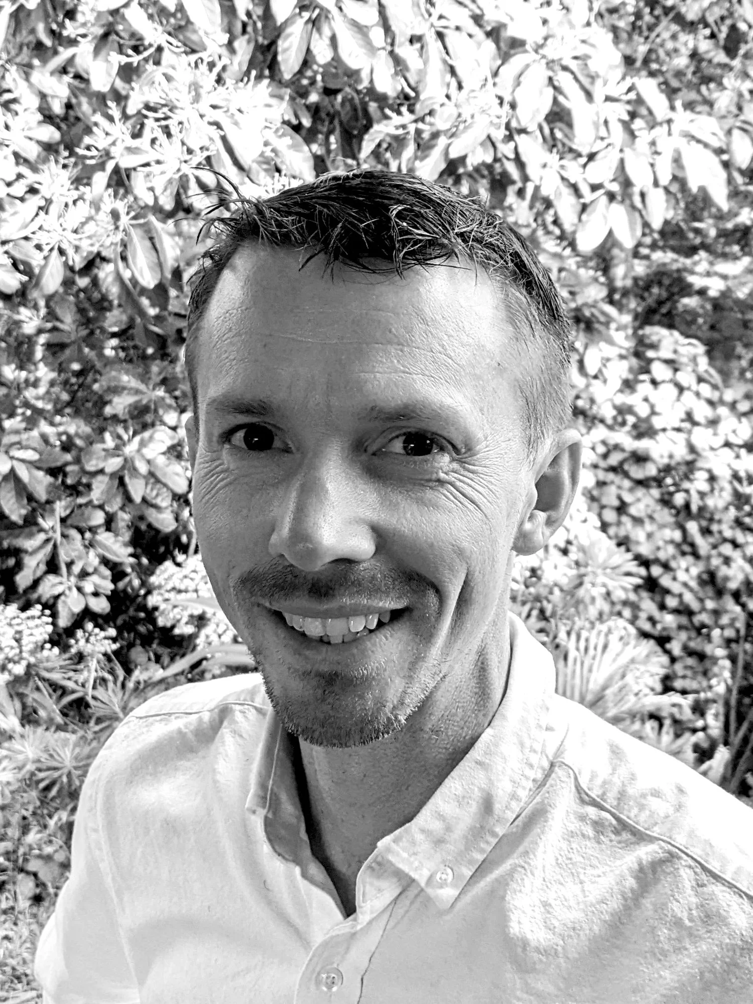 Meet our Team — 3 Big Things