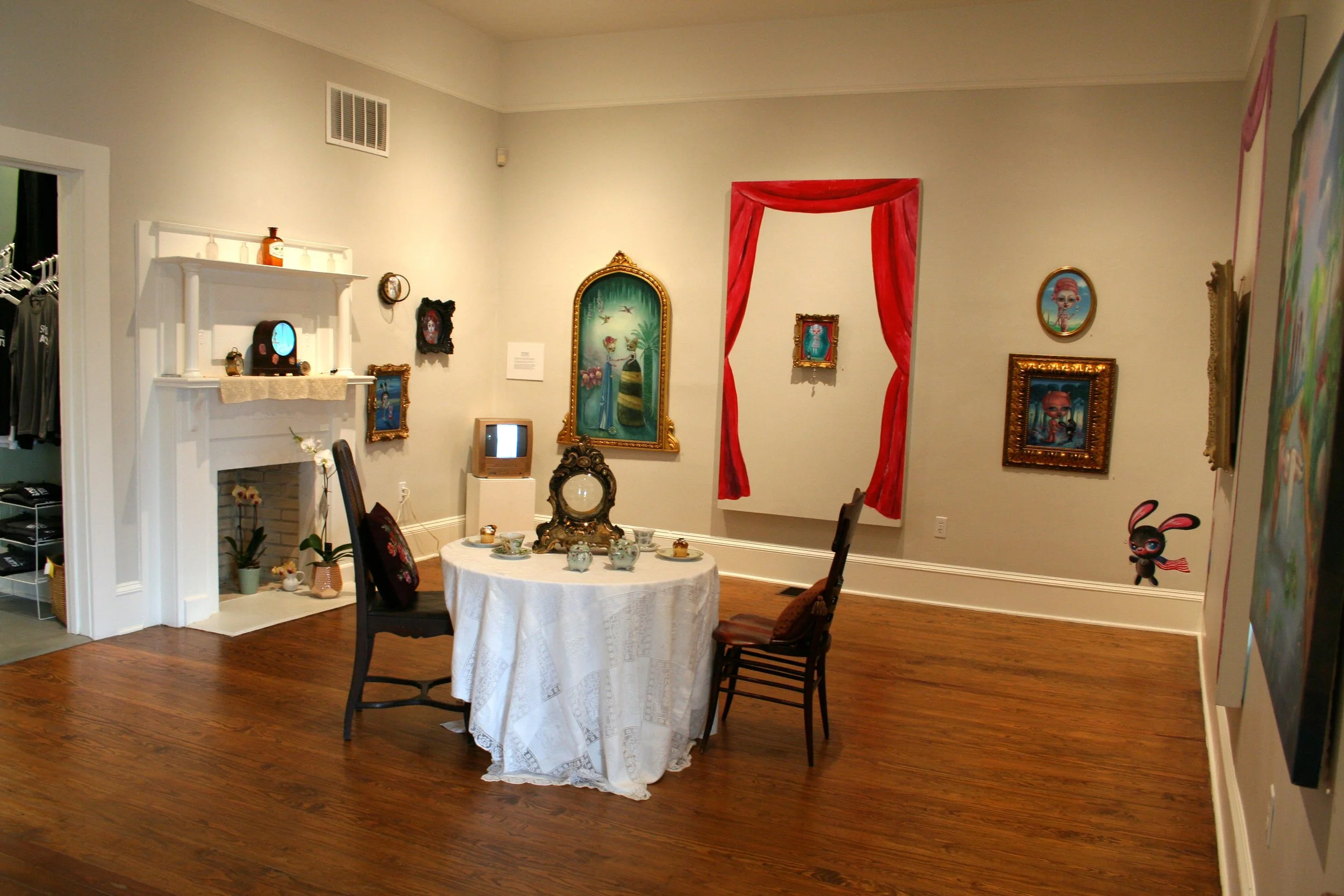 Gallery 3 — Ilona Cutts