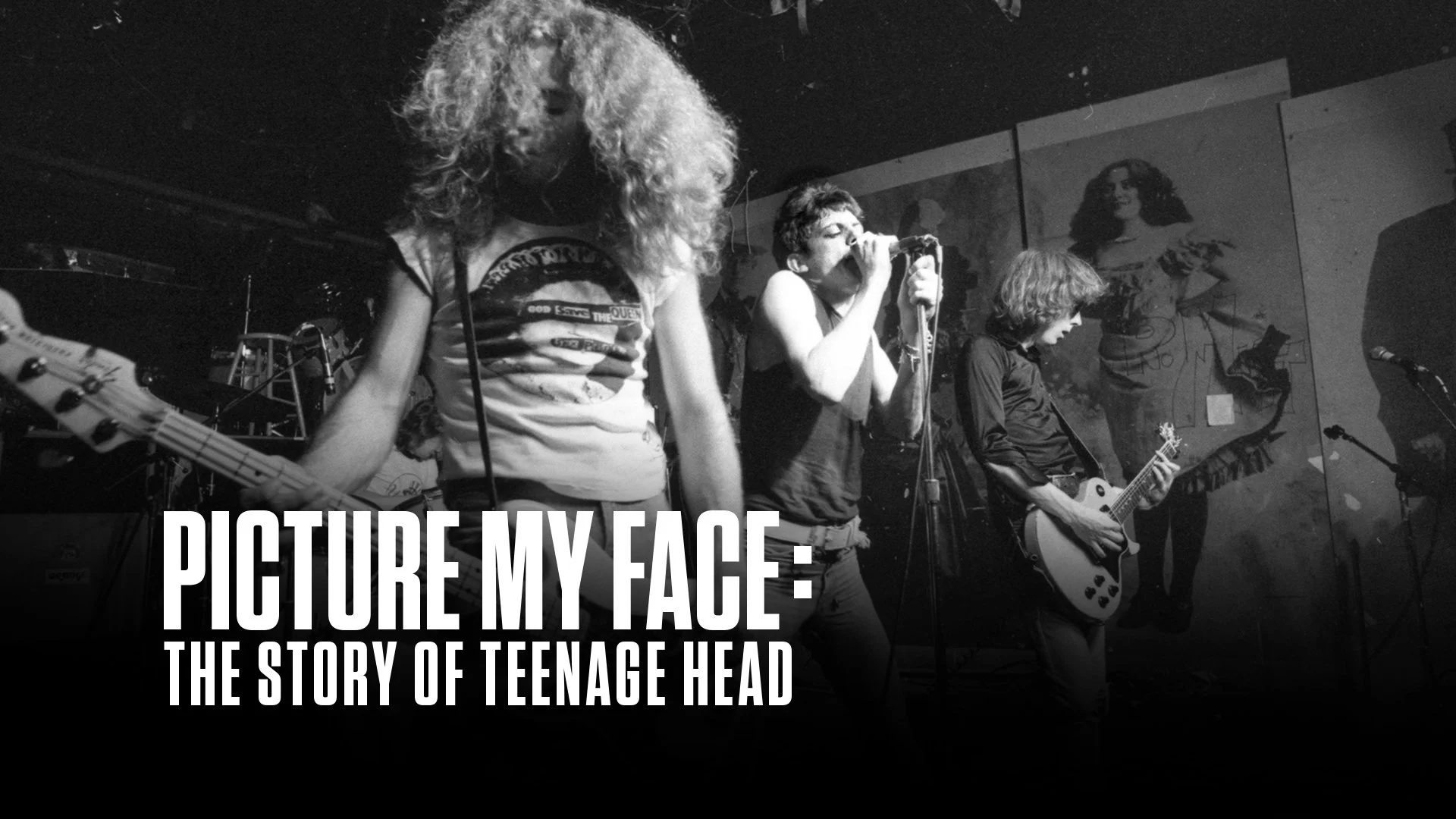 Showcase — FeltFilm