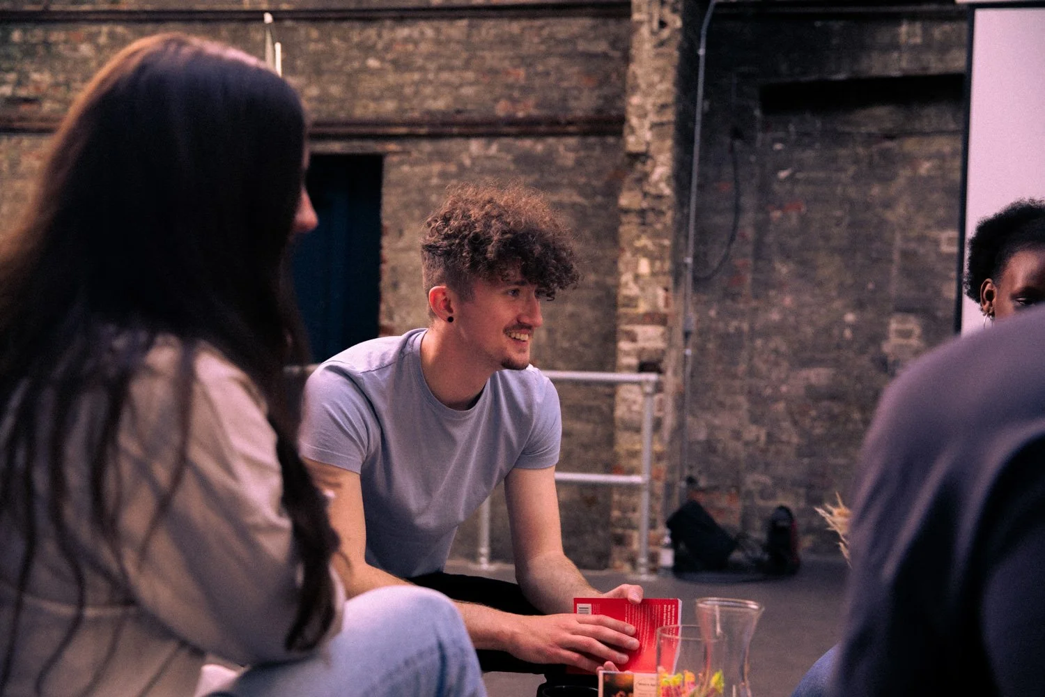 Events — Alpha UK - Stay Curious. Try Alpha.