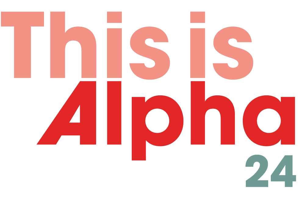Training — Alpha UK - Stay Curious. Try Alpha.