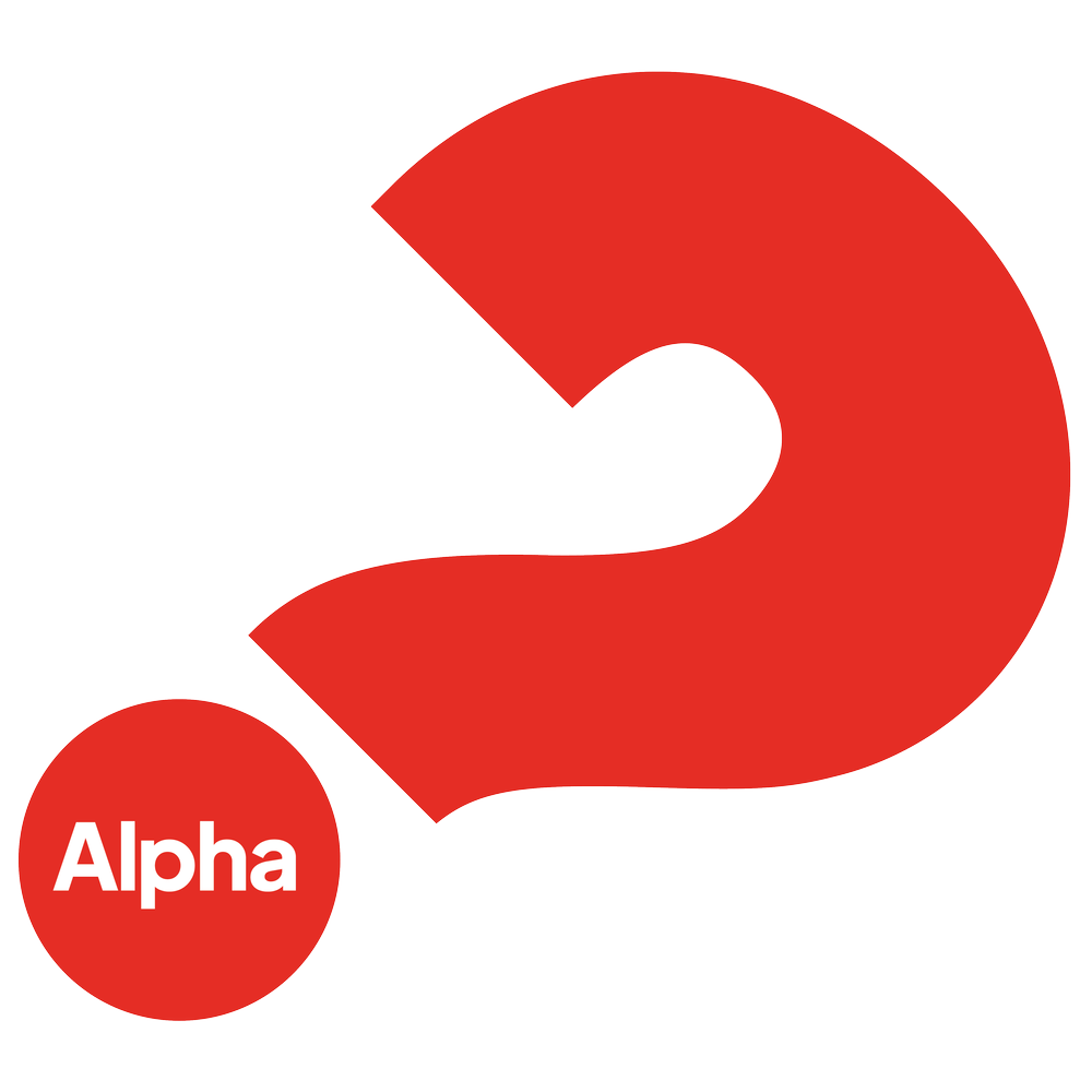This is Alpha — Alpha UK — Explore the Christian faith