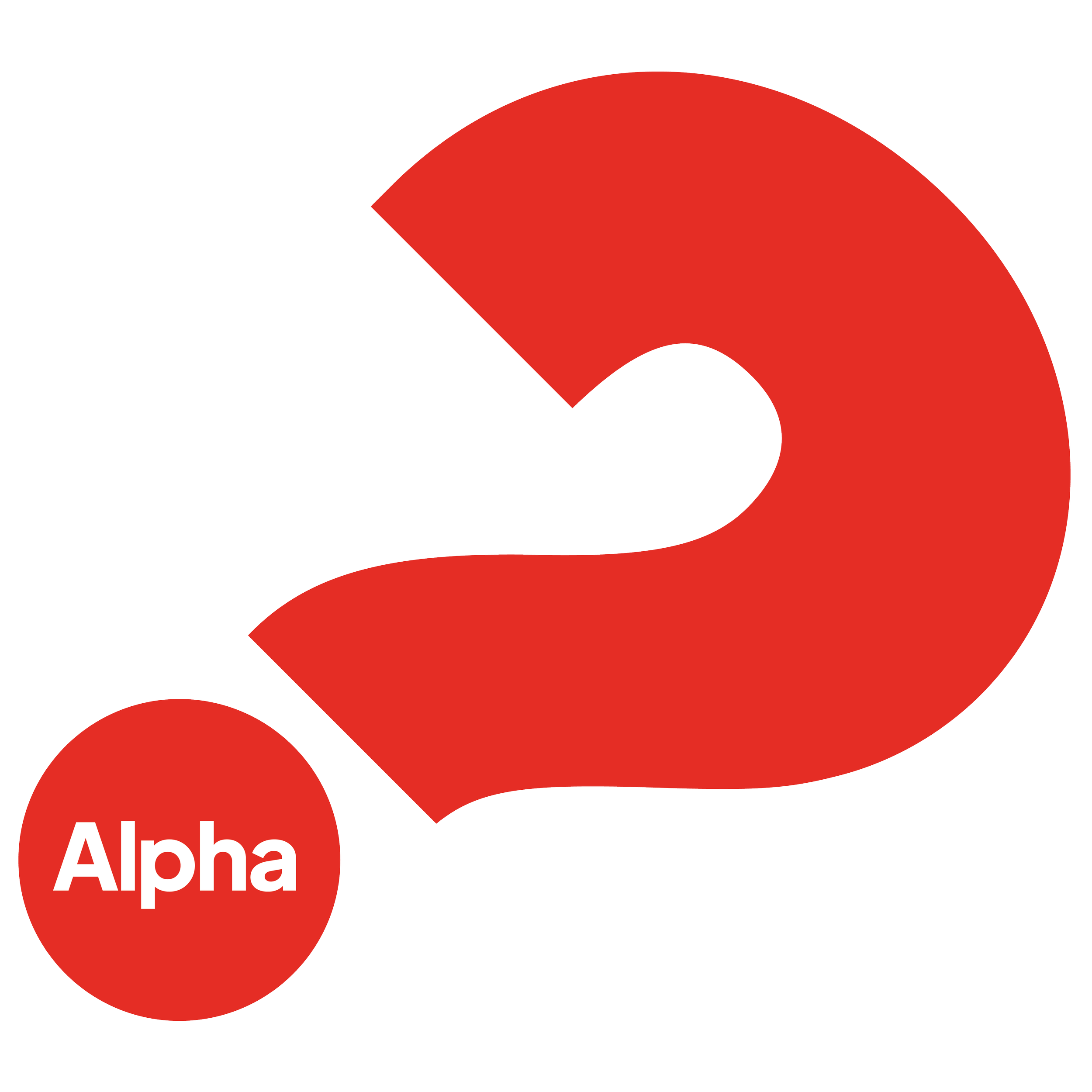 This is Alpha — Alpha UK — Explore the Christian faith
