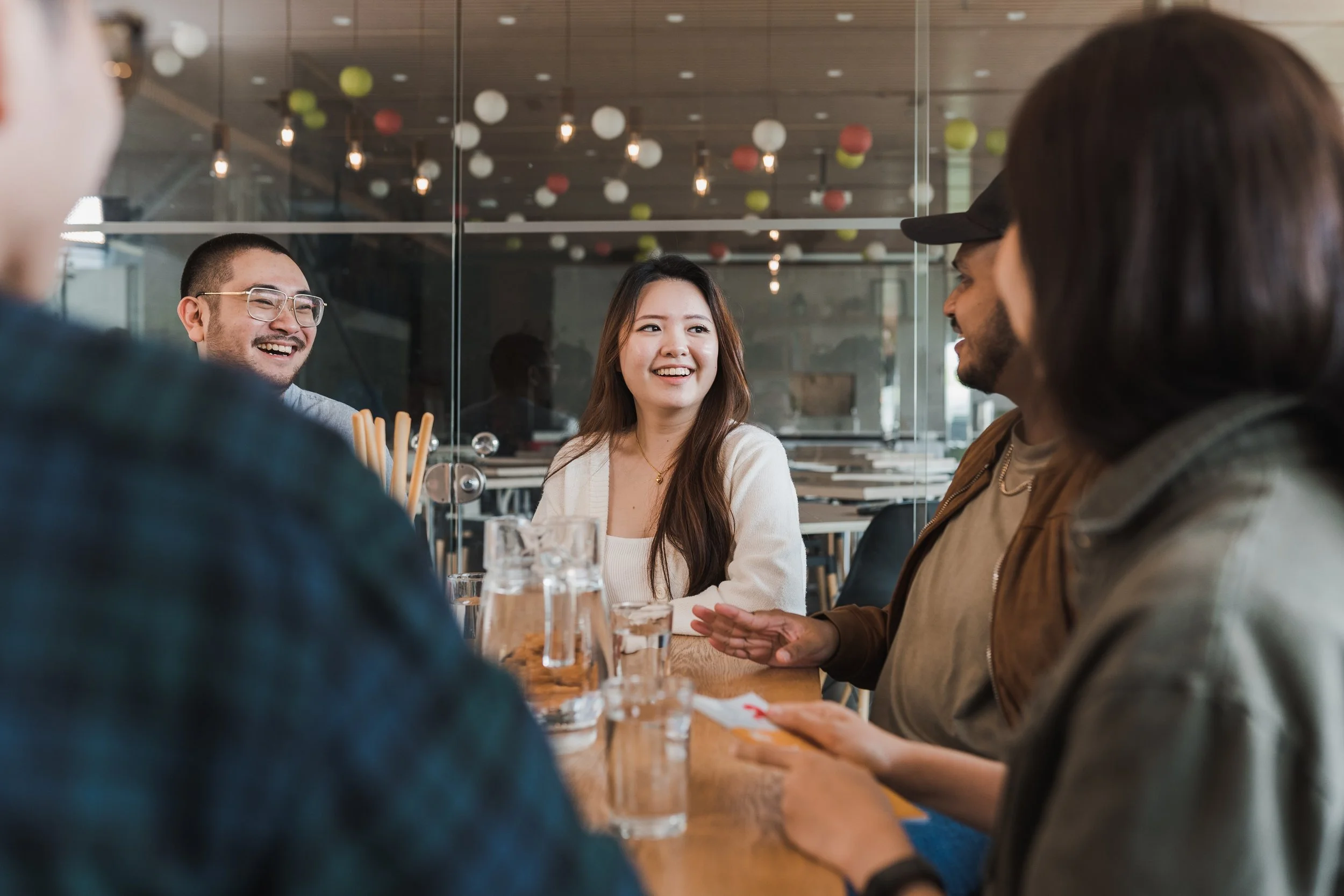 Chinese Context — Alpha UK — Explore the Christian faith