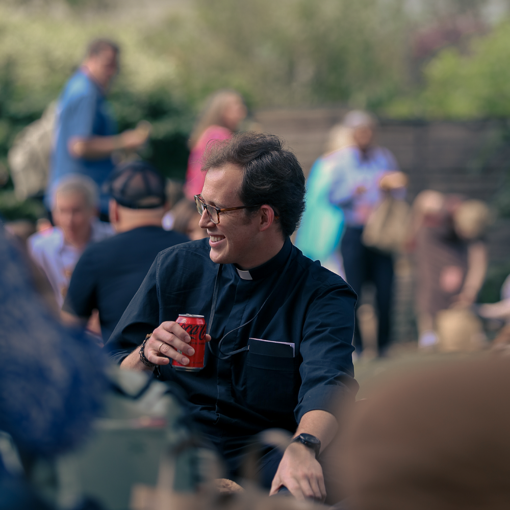 This is Alpha — Alpha UK — Explore the Christian faith
