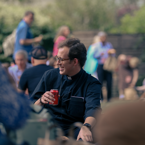 This is Alpha — Alpha UK — Explore the Christian faith