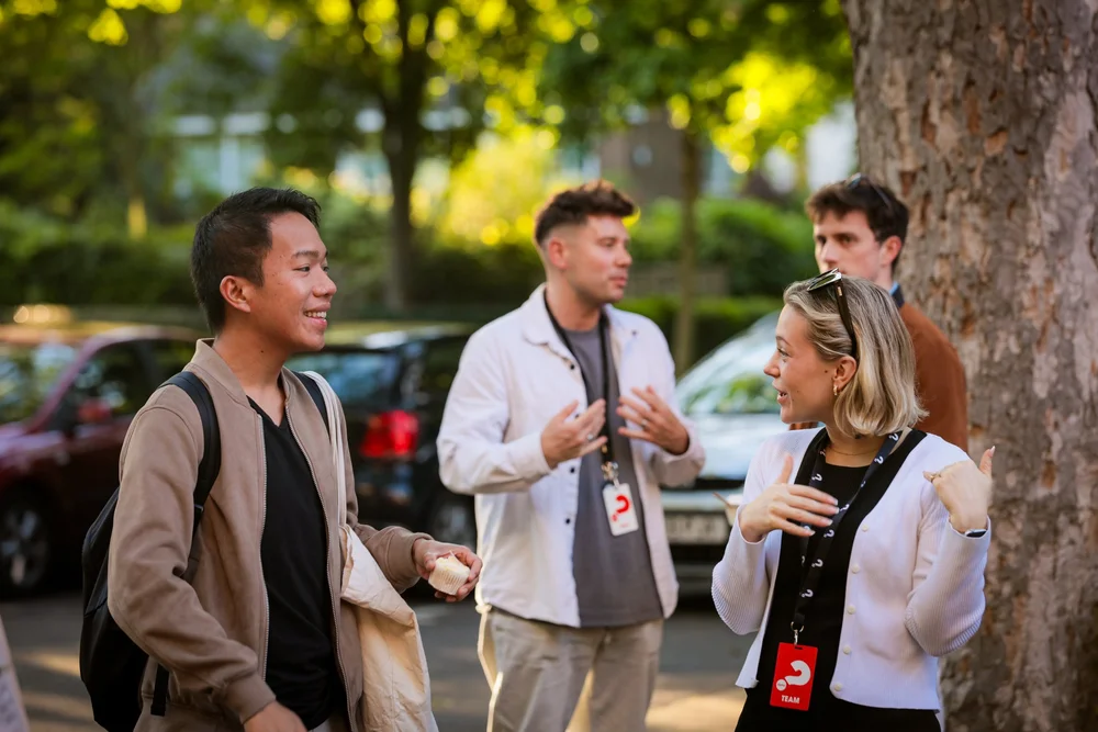 Run Alpha — Alpha UK — Explore the Christian faith