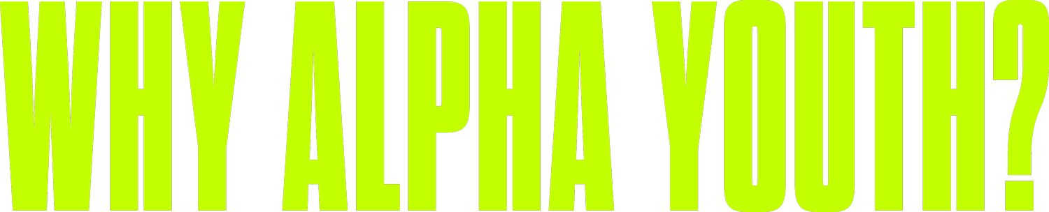 Alpha Youth — Alpha UK — Explore the Christian faith