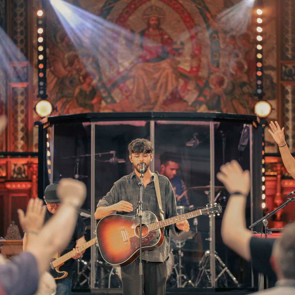 This is Alpha — Alpha UK - Stay Curious. Try Alpha.