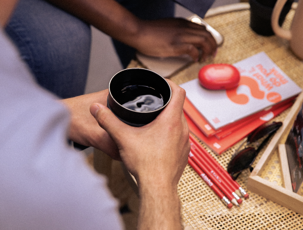 Scotland — Alpha UK — Explore the Christian faith
