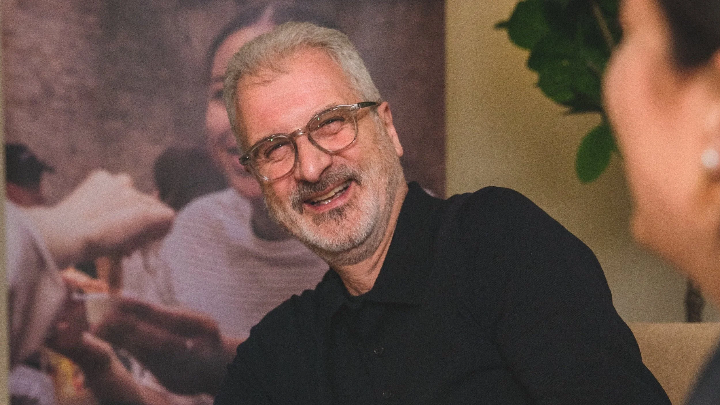 Run Alpha — Alpha UK - Stay Curious. Try Alpha.