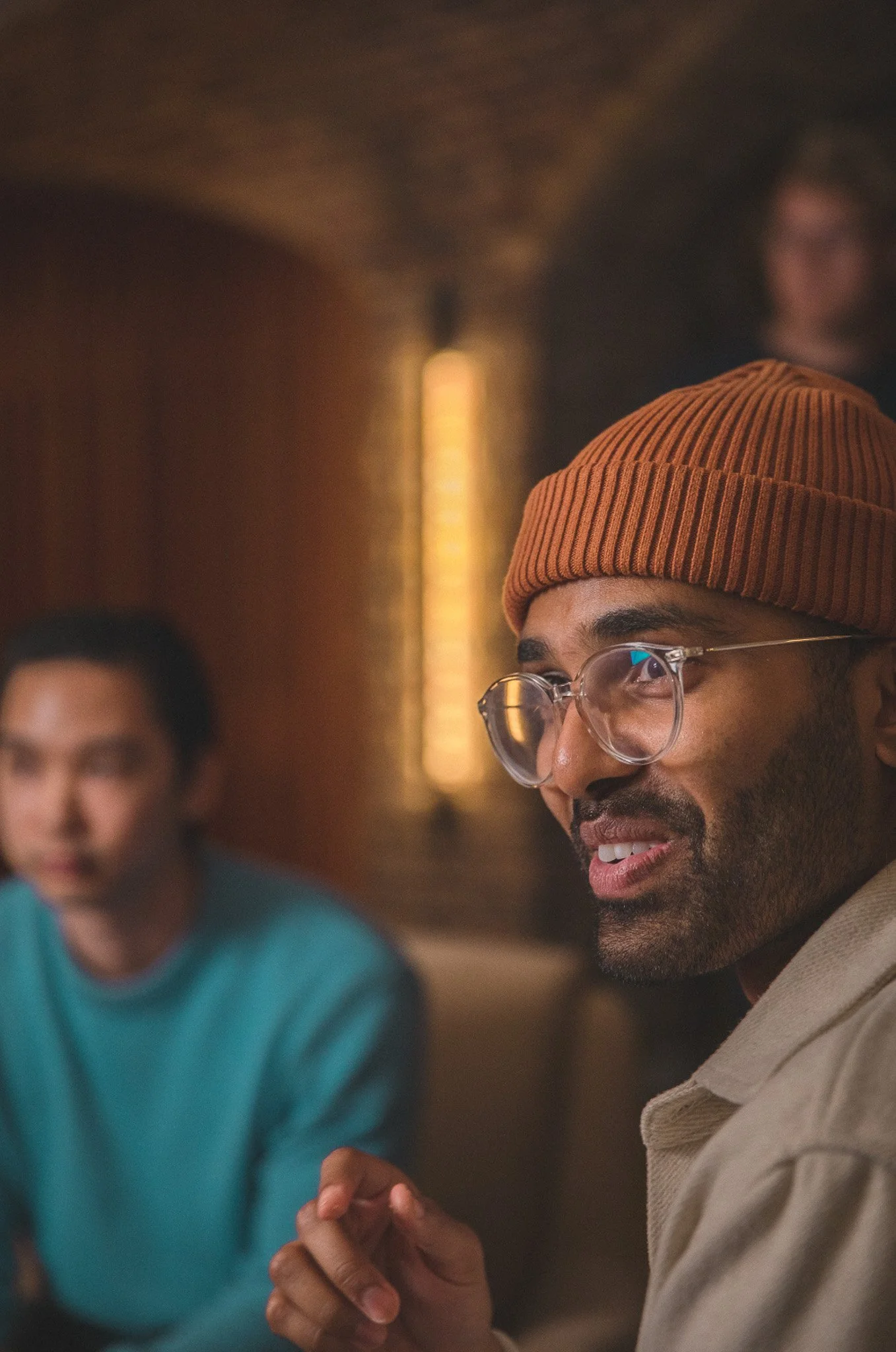 About — Alpha UK — Explore the Christian faith