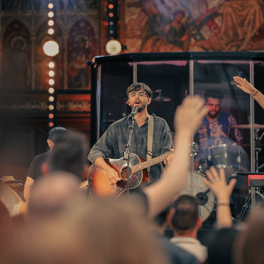 This is Alpha — Alpha UK - Stay Curious. Try Alpha.