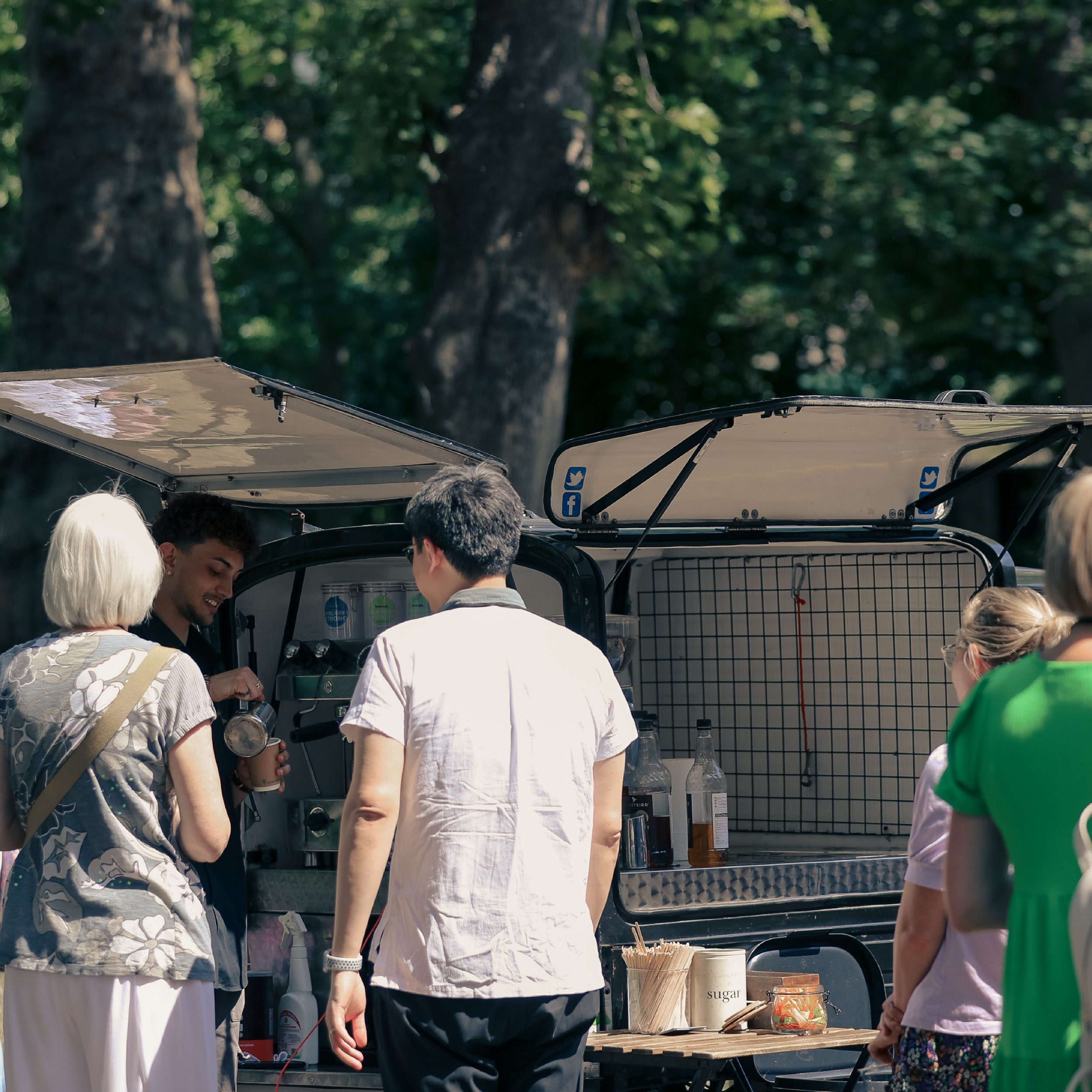 This is Alpha — Alpha UK — Explore the Christian faith
