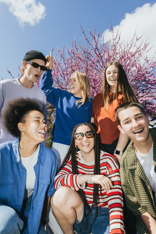 Alpha Youth — Alpha UK - Stay Curious. Try Alpha.