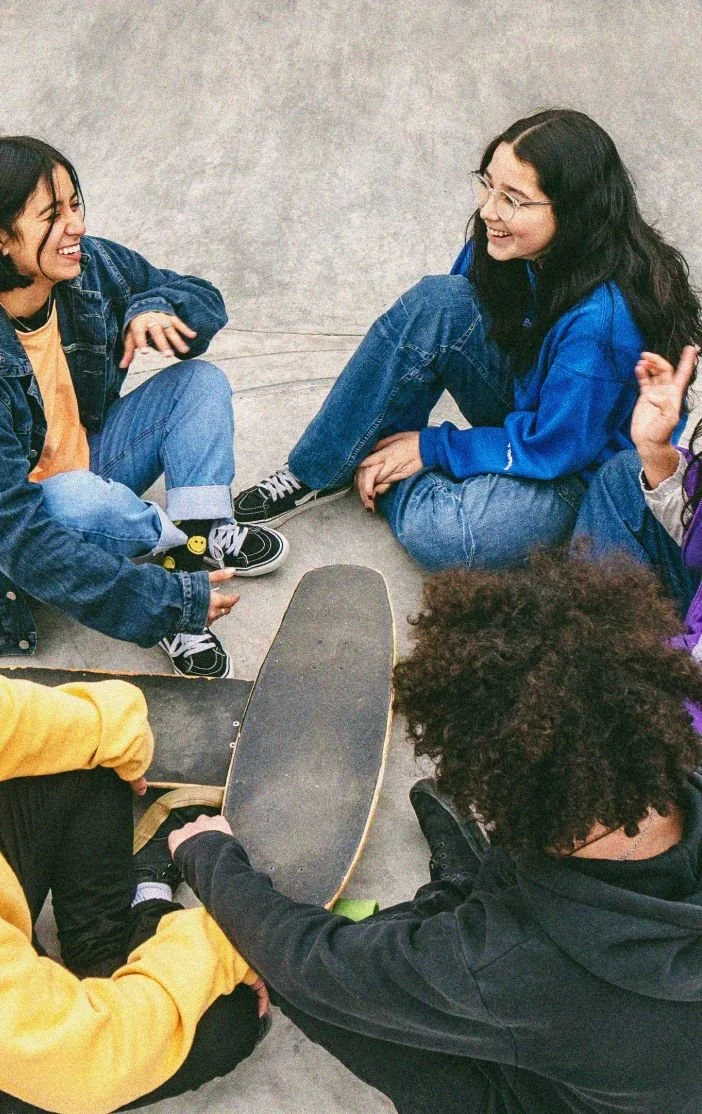 Alpha Youth Series — Alpha UK - Stay Curious. Try Alpha.