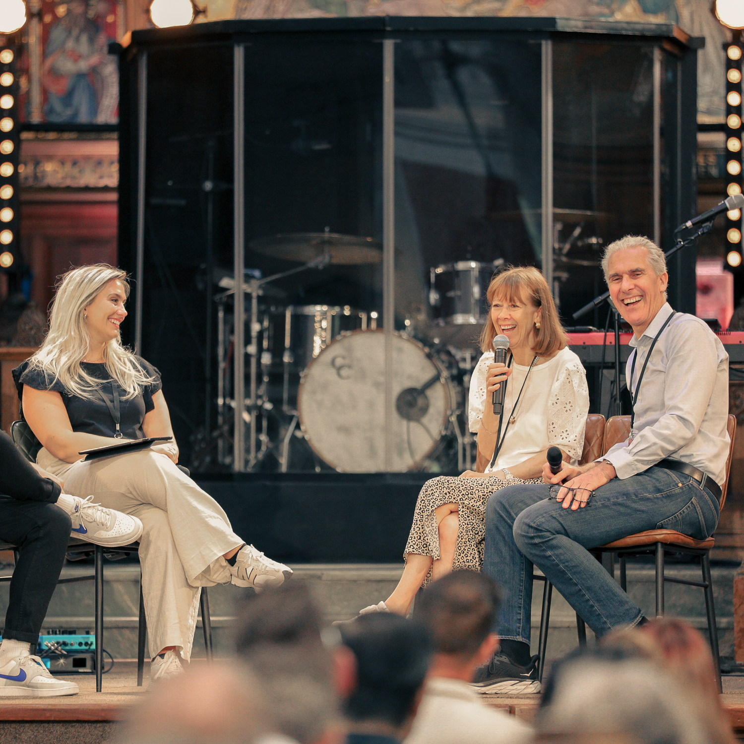 This is Alpha — Alpha UK — Explore the Christian faith
